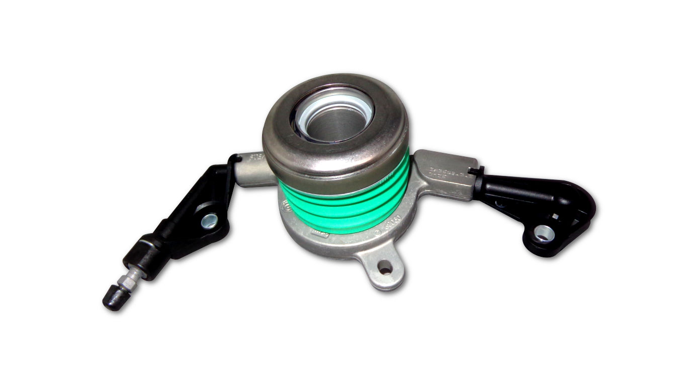 ATUADOR EMBREAGEM MERCEDES-BENZ - :: 0002542508 - 405736