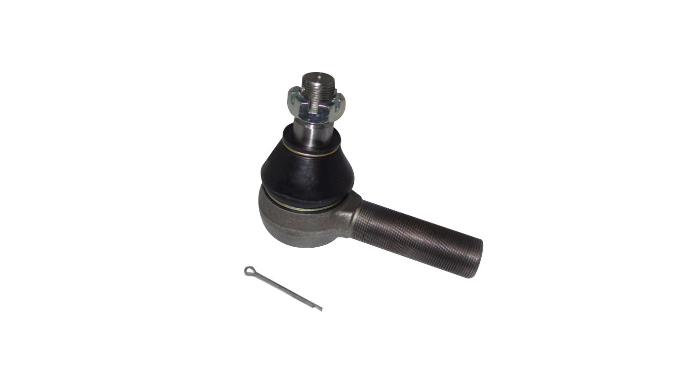 TERMINAL DIRECAO VOLVO FH/NH/FM LADO ESQUERDO M30X1,5MM - IMAIPARTS ...