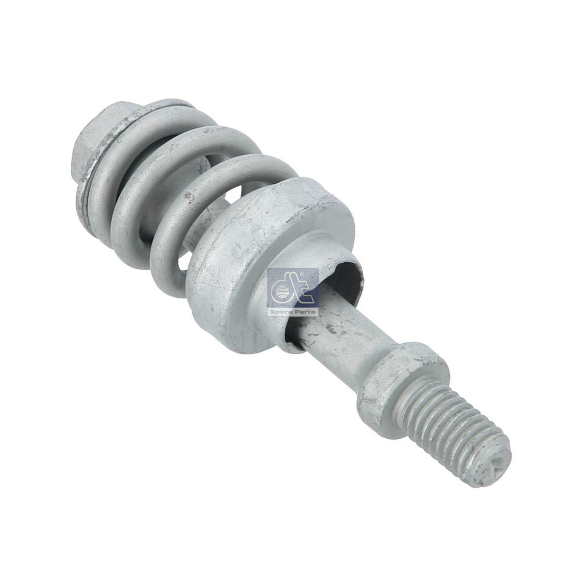 PARAFUSO CARTER MOTOR VOLVO FH/FM D12/D13 - DT SPARE PARTS :: 2.10779 ...
