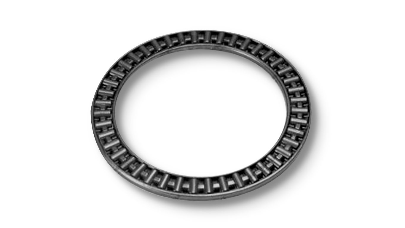 ROLAMENTO AXIAL EIXO PRINCIPAL REDUTOR - EURORICAMBI :: 21524879 - 406511