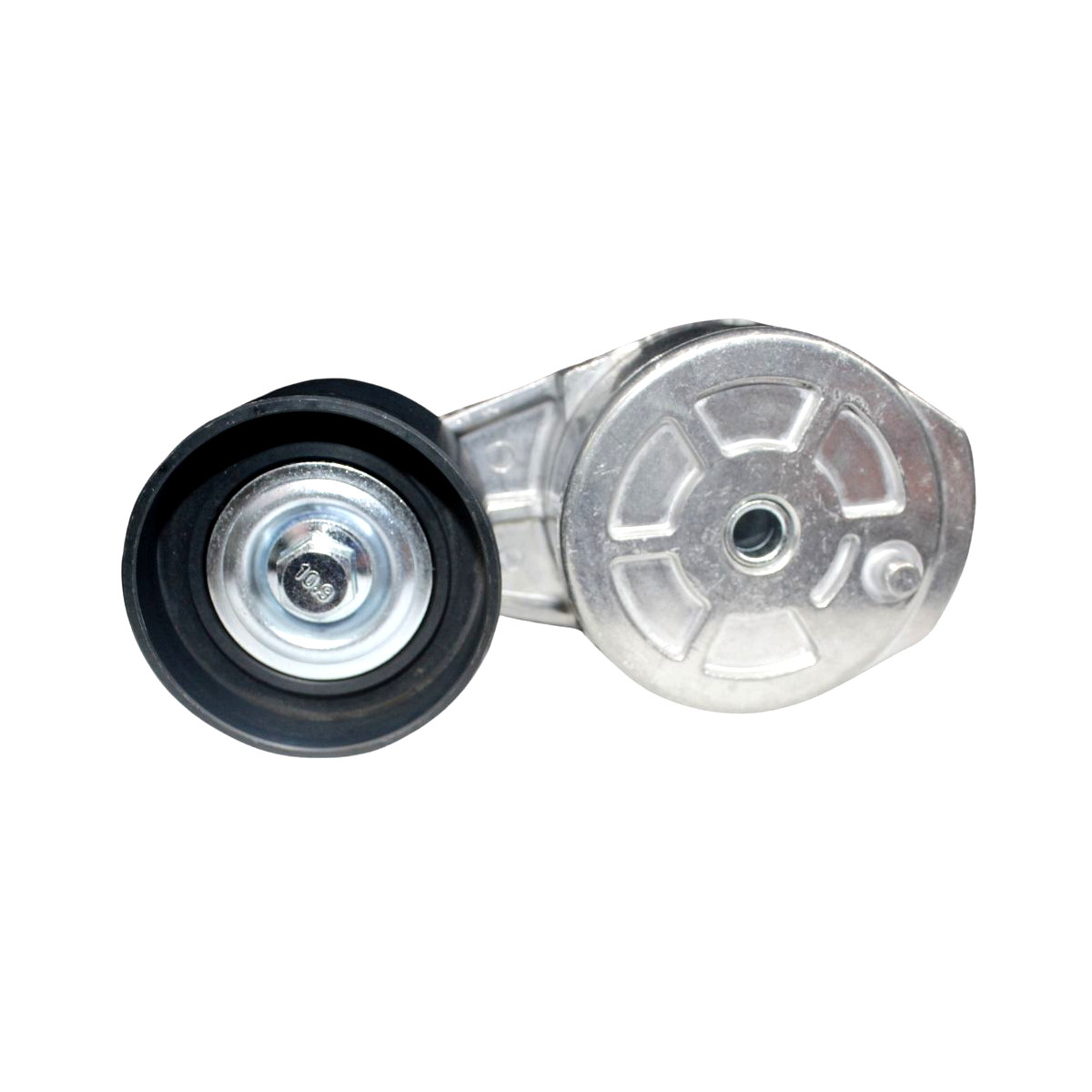 TENSIONADOR CORREIA IVECO STRALIS - IMPORTADO TMT :: KRZC-1920 - 407501