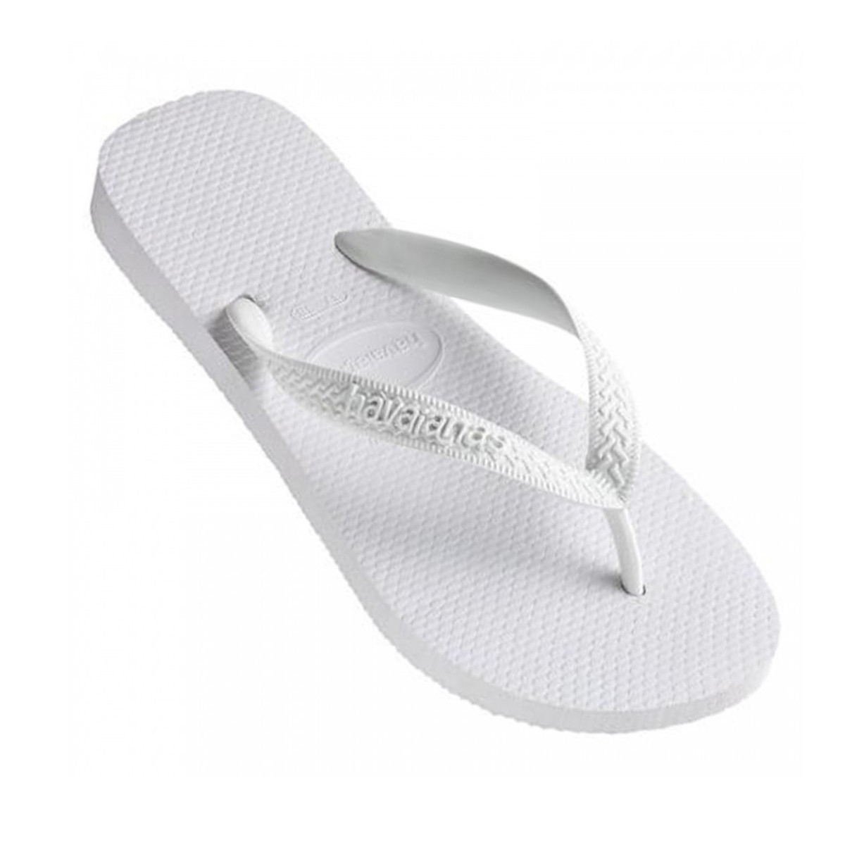SANDALIAS HAVAIANAS TOP BRANCO 41 42 HAVAIANAS 02279 407585 SANDALIAS HAVAIANAS TOP BRANCO 41 42 HAVAIANAS 02279 407585