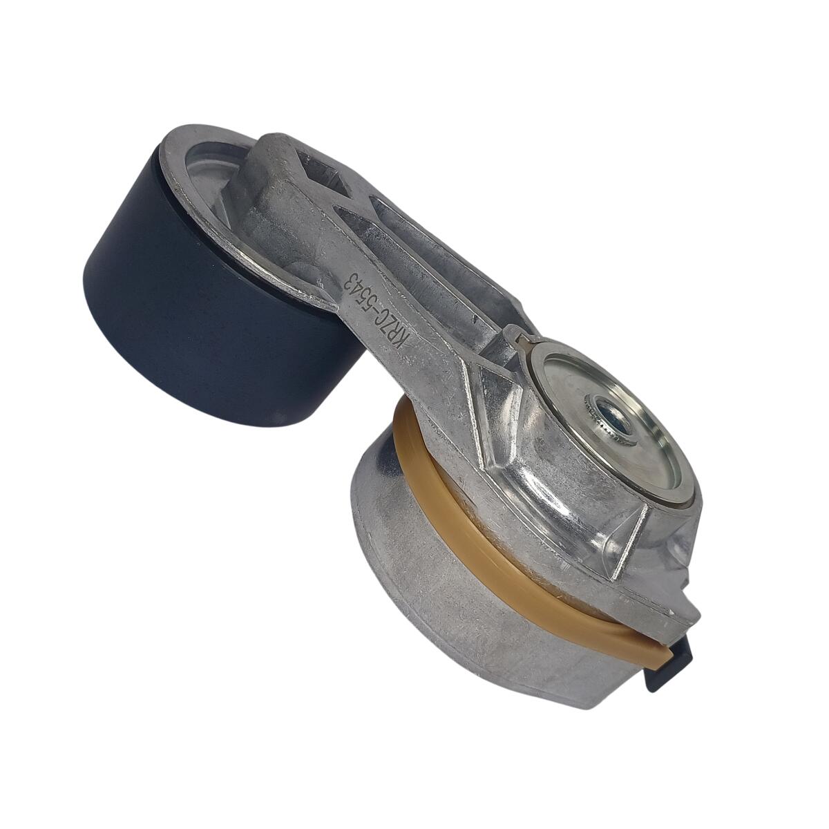 ESTICADOR CORREIA VOLVO VM/B7/B9/B12 - IMPORTADO :: KRZC-5543 - 407641