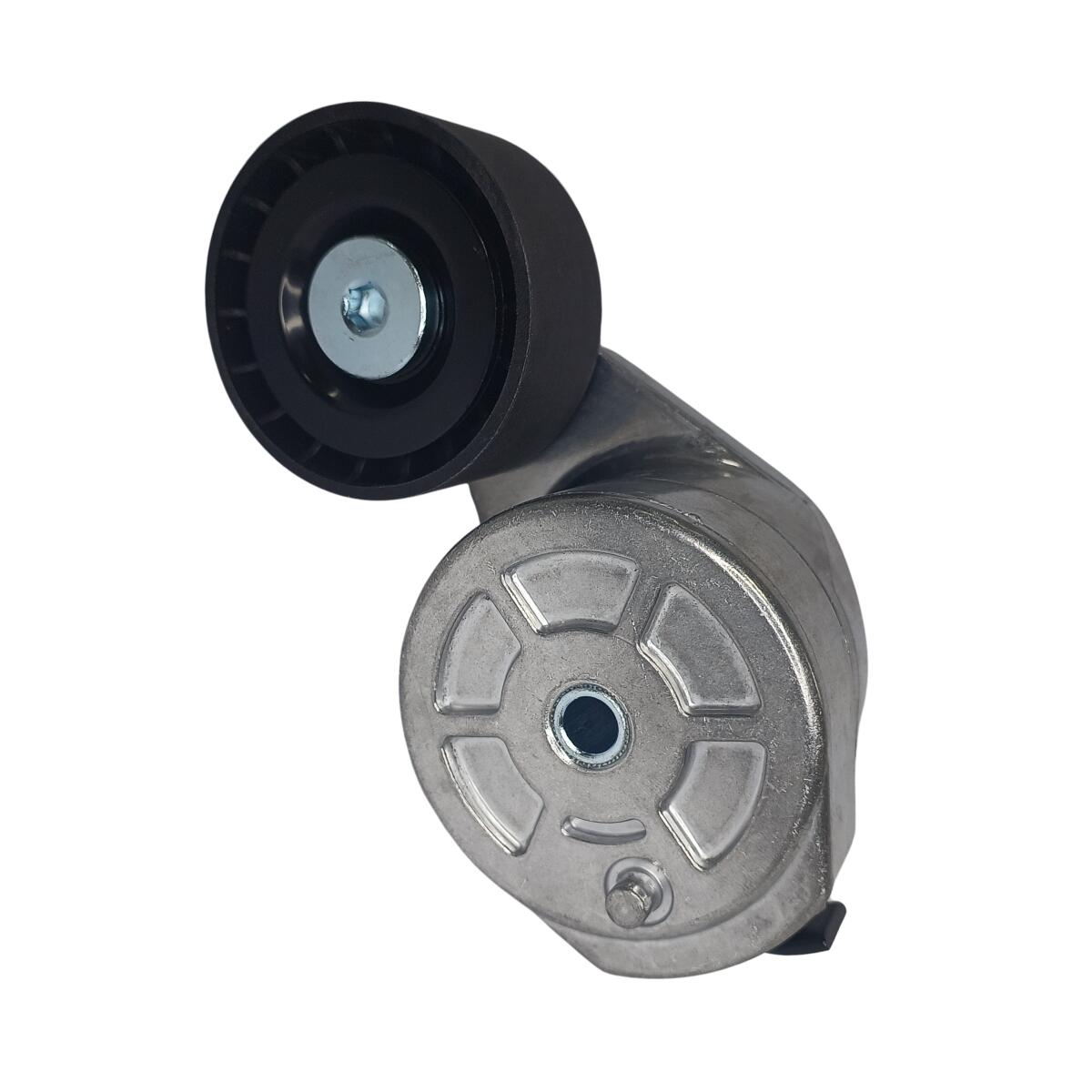 TENSIONADOR CORREIA SCANIA SERIE4 (ACO LISA) - IMPORTADO :: KRZC-4395 ...