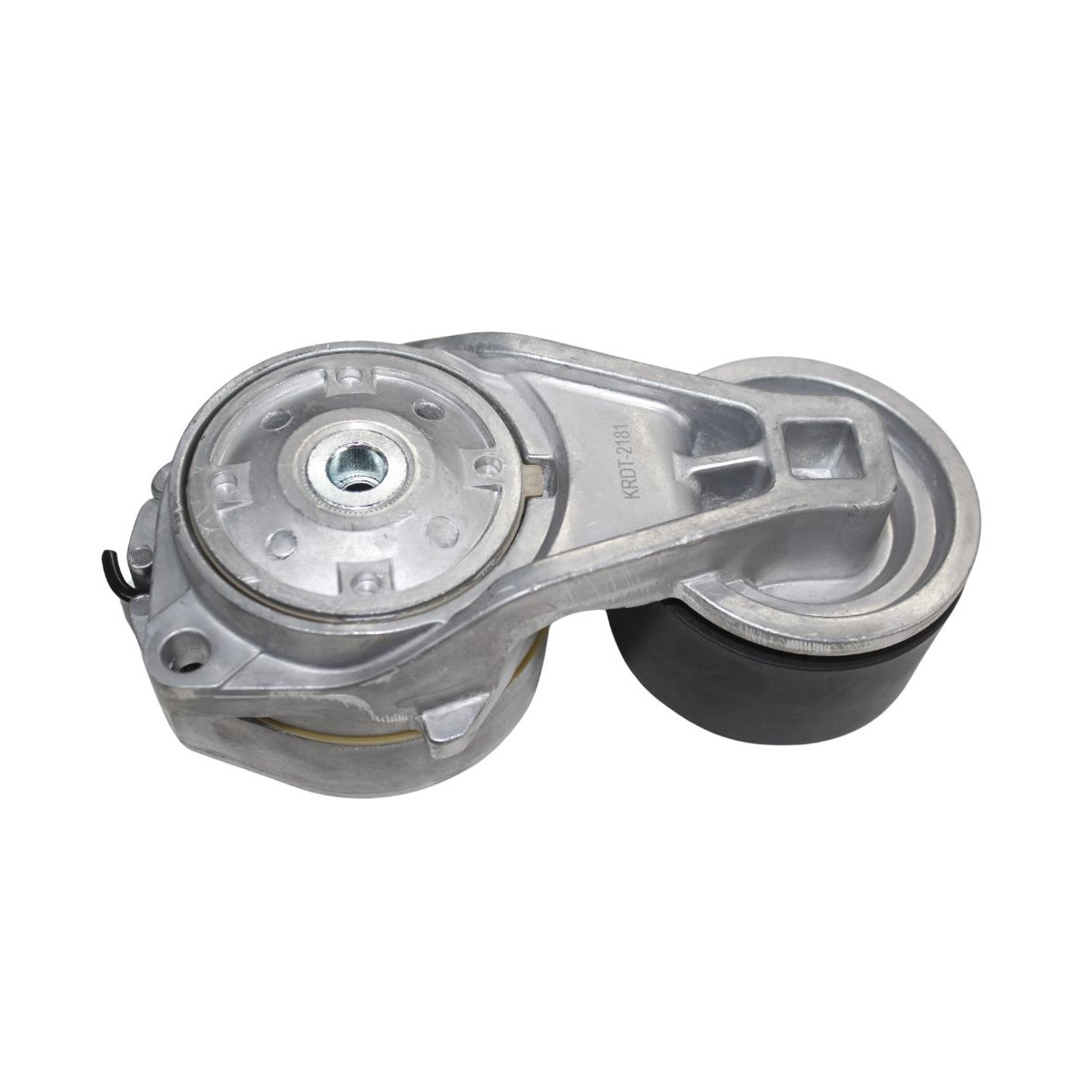 TENSIONADOR CORREIA SCANIA SERIE5 (8PK) - IMPORTADO :: KRDT-2181 - 407667