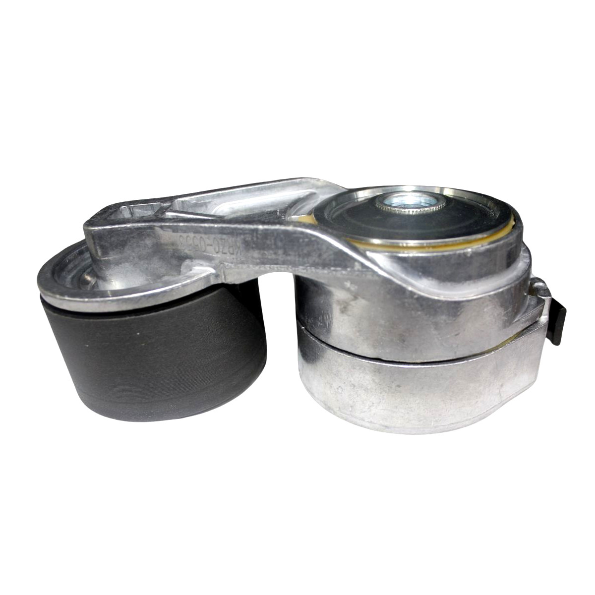 TENSIONADOR CORREIA SCANIA SERIE5 (10PK) - IMPORTADO :: KRZC-0553 - 407683