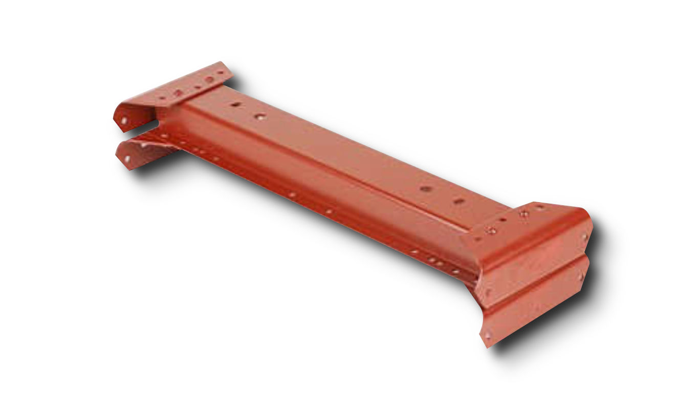 TRAVESSA CARDAN MONTADA MERCEDES-BENZ 1111/1113 - AMALCABURIO ...