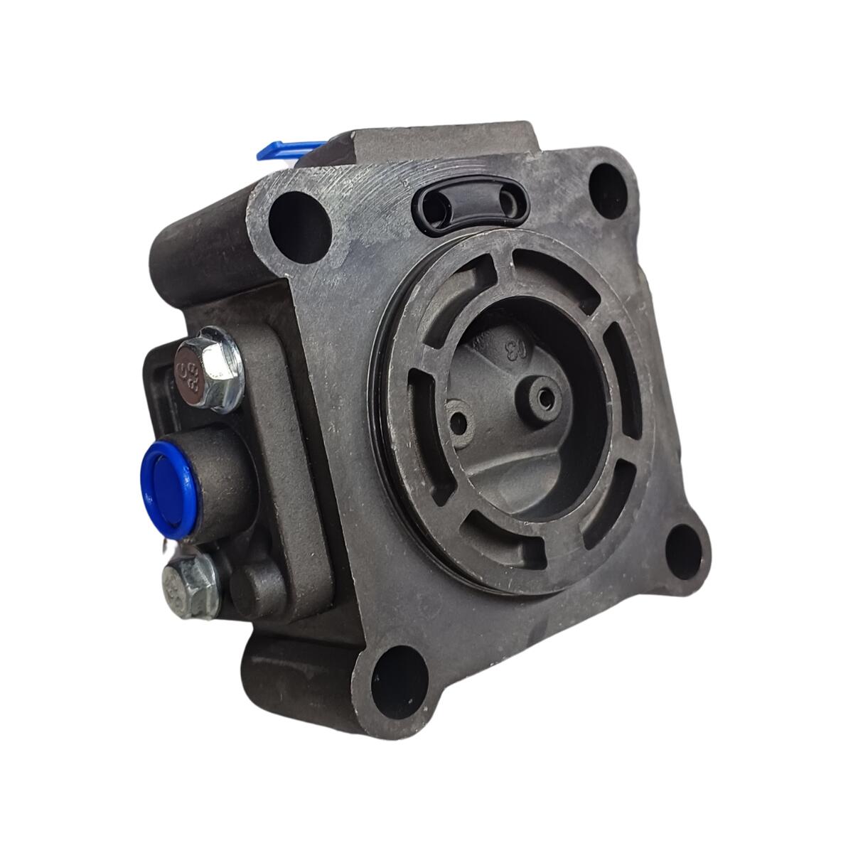 VALVULA 5/2 VIAS WABCO VOLVO N/NL/NH/FH TODOS - IMPORTADO :: TM-OXDF ...