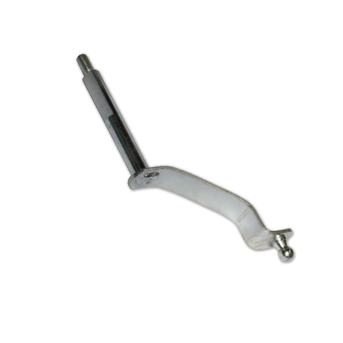 EIXO ACELERADOR C/ ROSCA MERCEDES-BENZ 1113 - :: 3213001425 - 408620