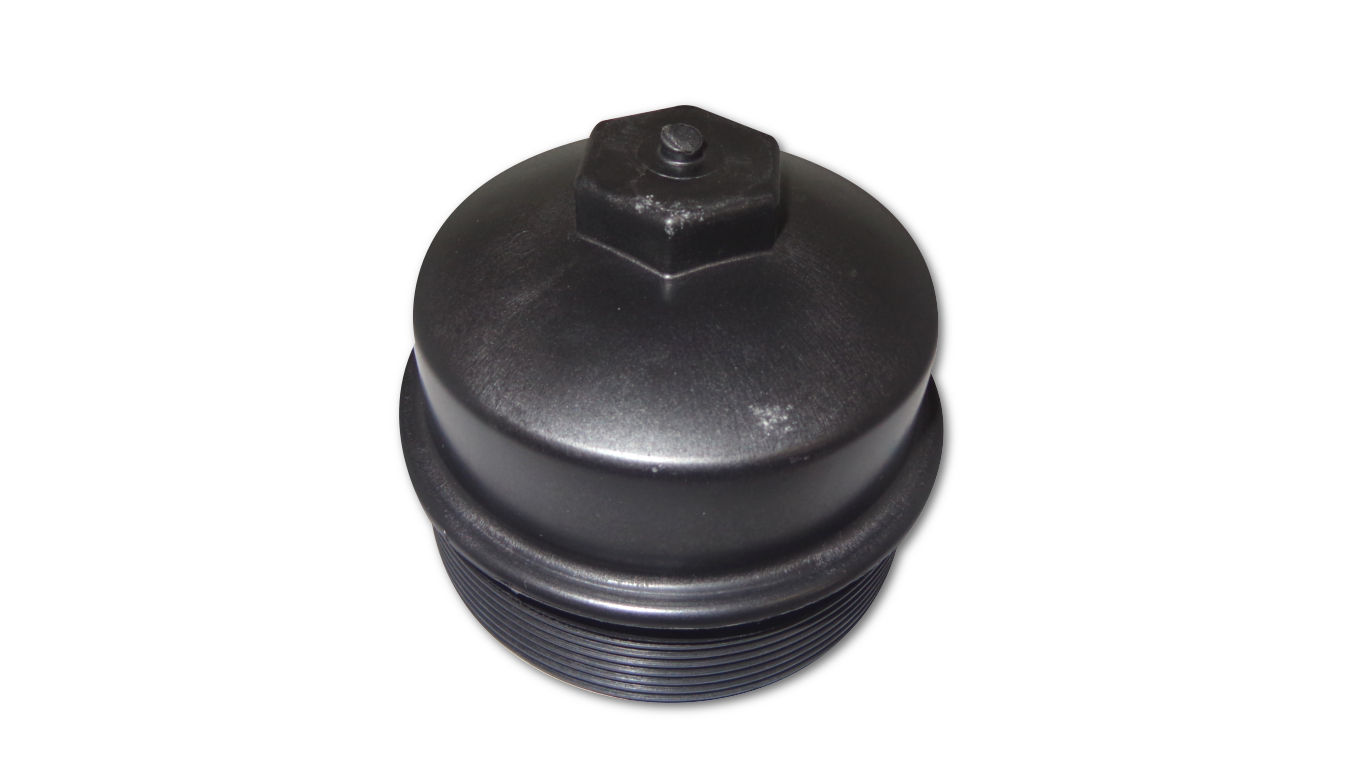 TAMPA PLASTICA FILTRO (ORIGINAL) - :: 0000925208 - 410217