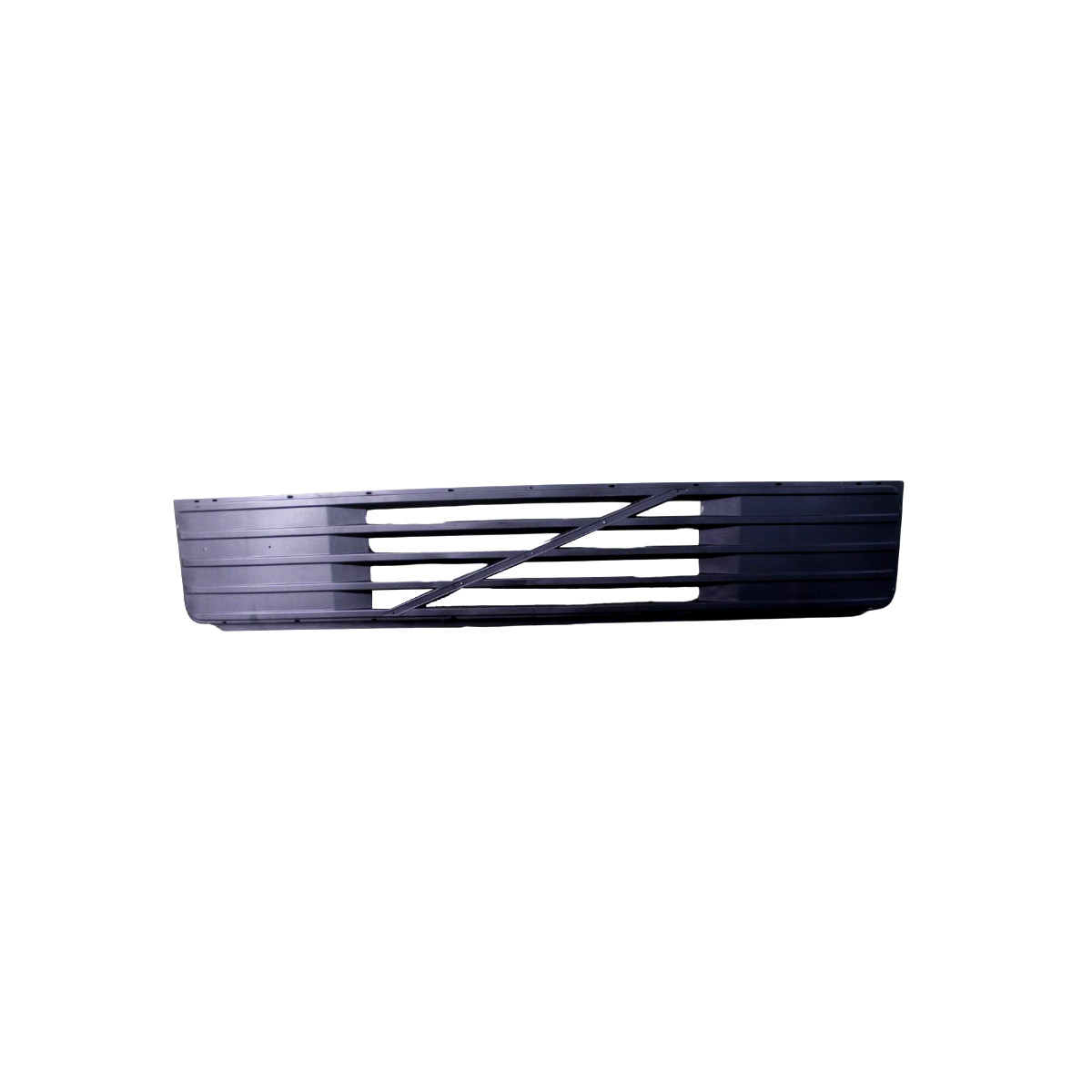 GRADE FRONTAL SUPERIOR VOLVO FH (94A03) PLASTICO - IMPORTADO :: BR03-VO ...