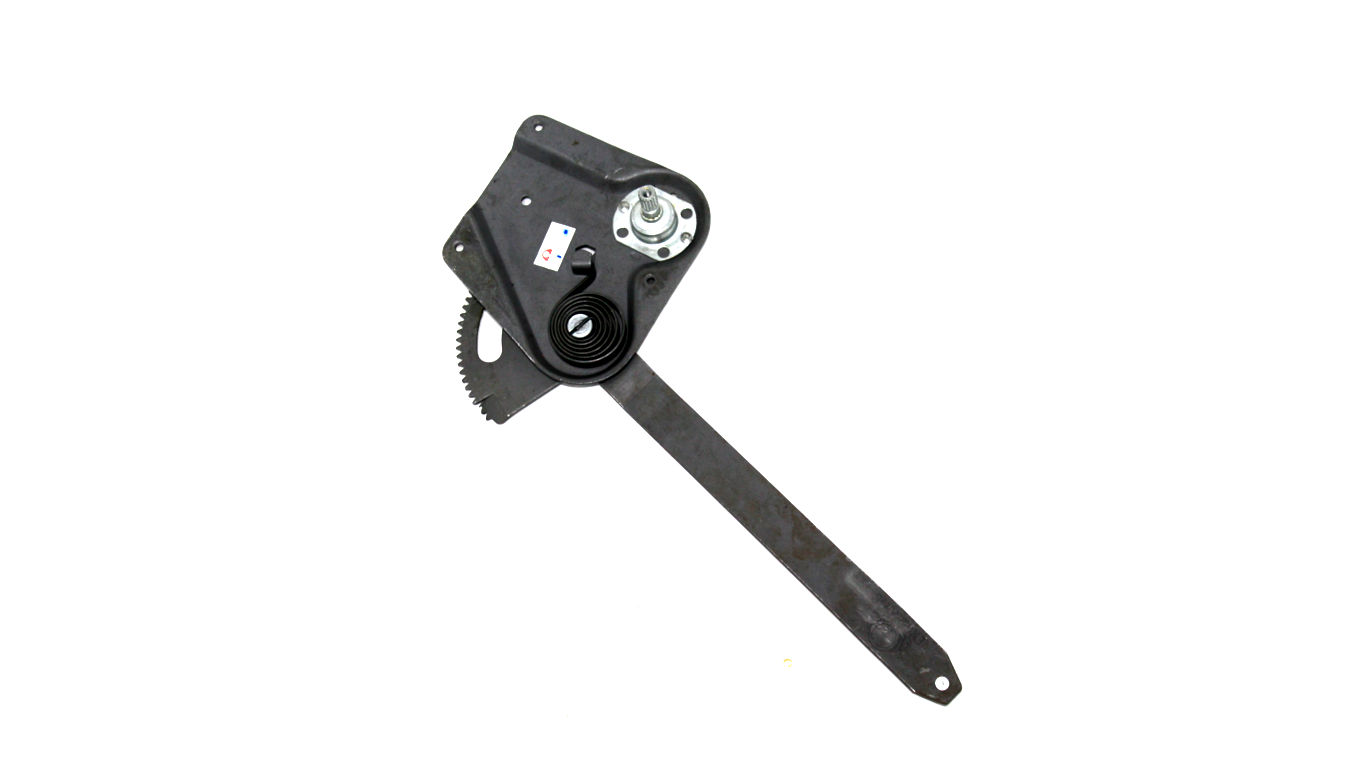 MAQUINA VIDRO MERCEDES-BENZ 608 LADO DIREITO - MACANETAS :: A3086707203 ...