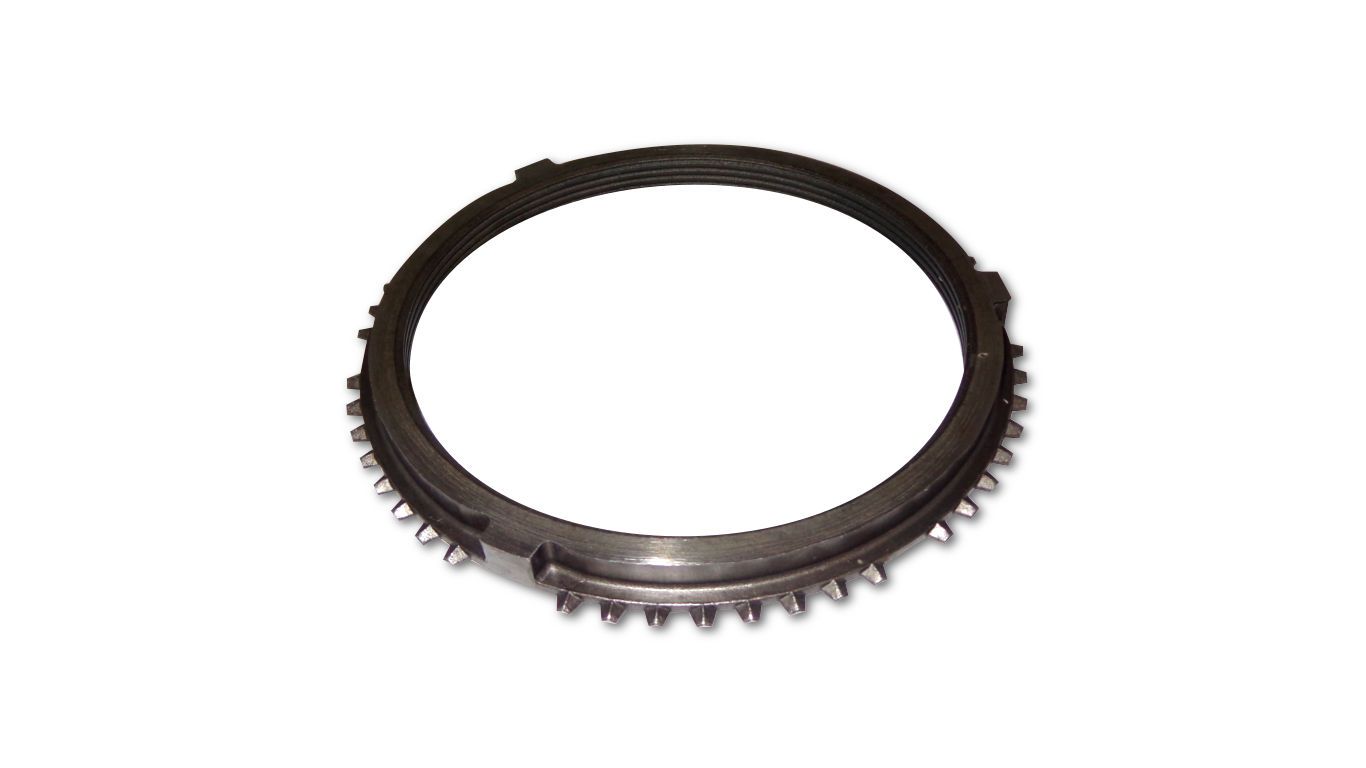 ANEL SINCRONIZADO 3/4 CAMBIO ZF - ZF CAMBIO :: 1316304168 - 412058