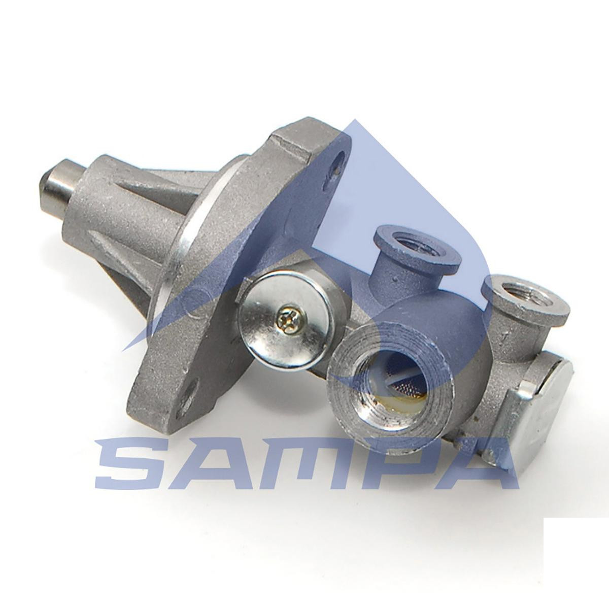 VALVULA BLOQUEIO CAMBIO VOLVO SR1400/1900 - SAMPA :: 033.060 - 412725