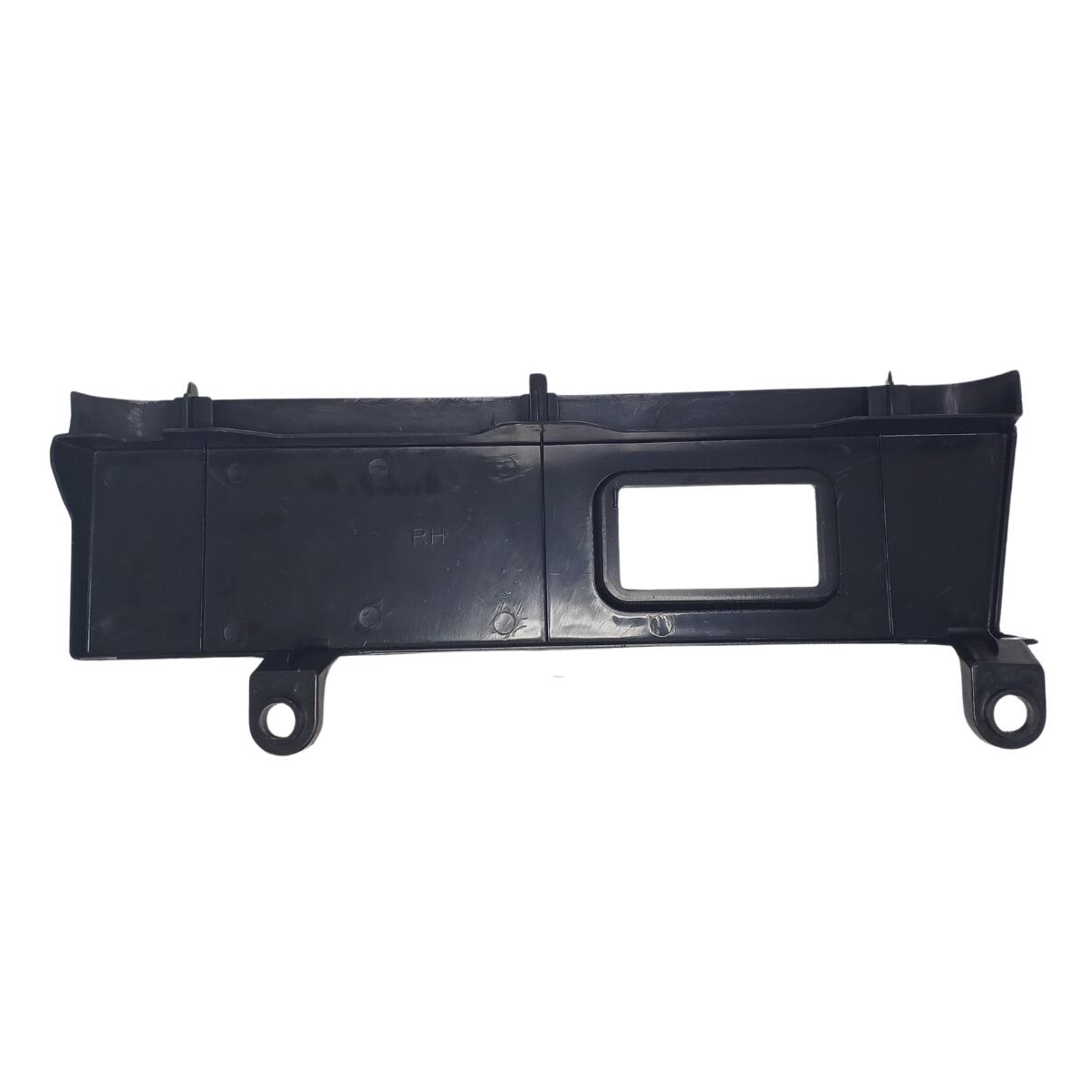 TAMPA ESTRIBO LADO DIREITO SCANIA S 4 P/R PLASTICO - IMPORTADO :: BR02 ...