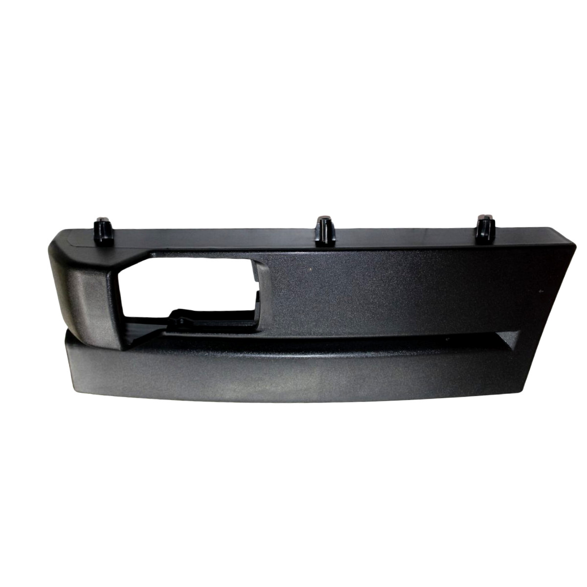 TAMPA ESTRIBO INFERIOR LADO ESQUERDO SCANIA S 5 R PLASTICO - IMPORTADO ...