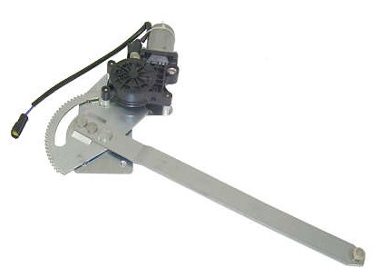 MAQUINA VIDRO ELETRICA C/ MOTOR 24V LADO ESQUERDO - MACANETAS ...