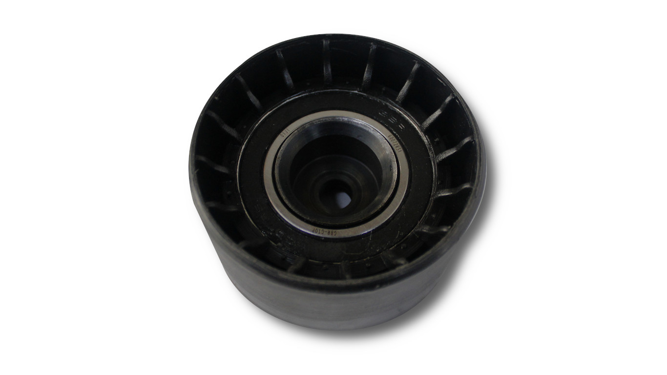 POLIA ESTICADOR CORREIA VENT MERCEDES-BENZ 1938 - :: 0005500833 - 413909