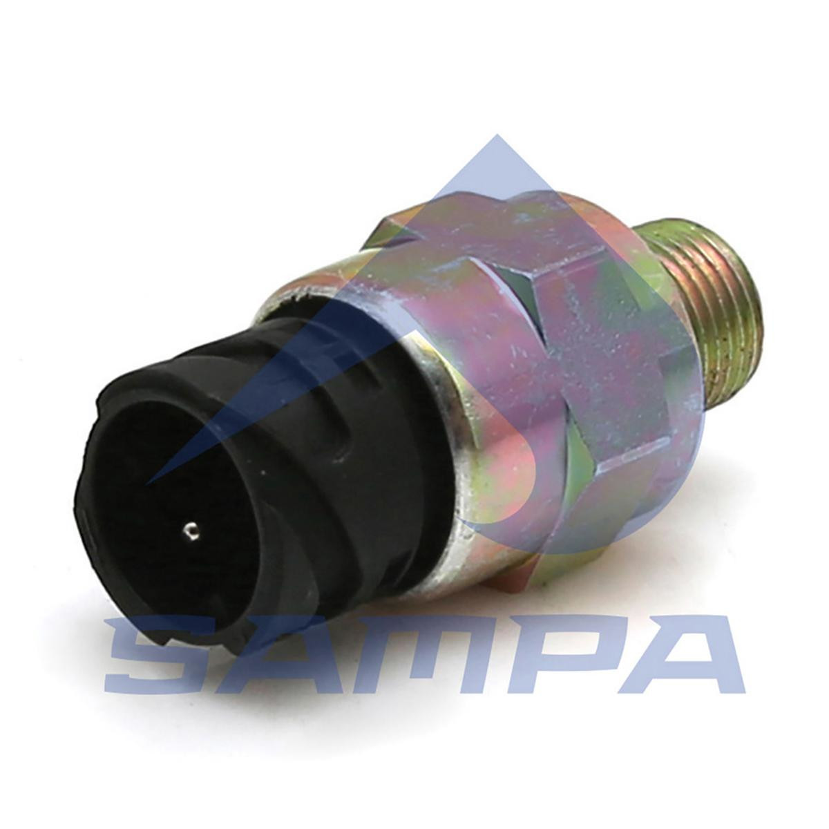 INTERRUPTOR FREIO VOLVO FH/NH EDC/ONIBUS B7 - SAMPA :: 091.002 - 414001