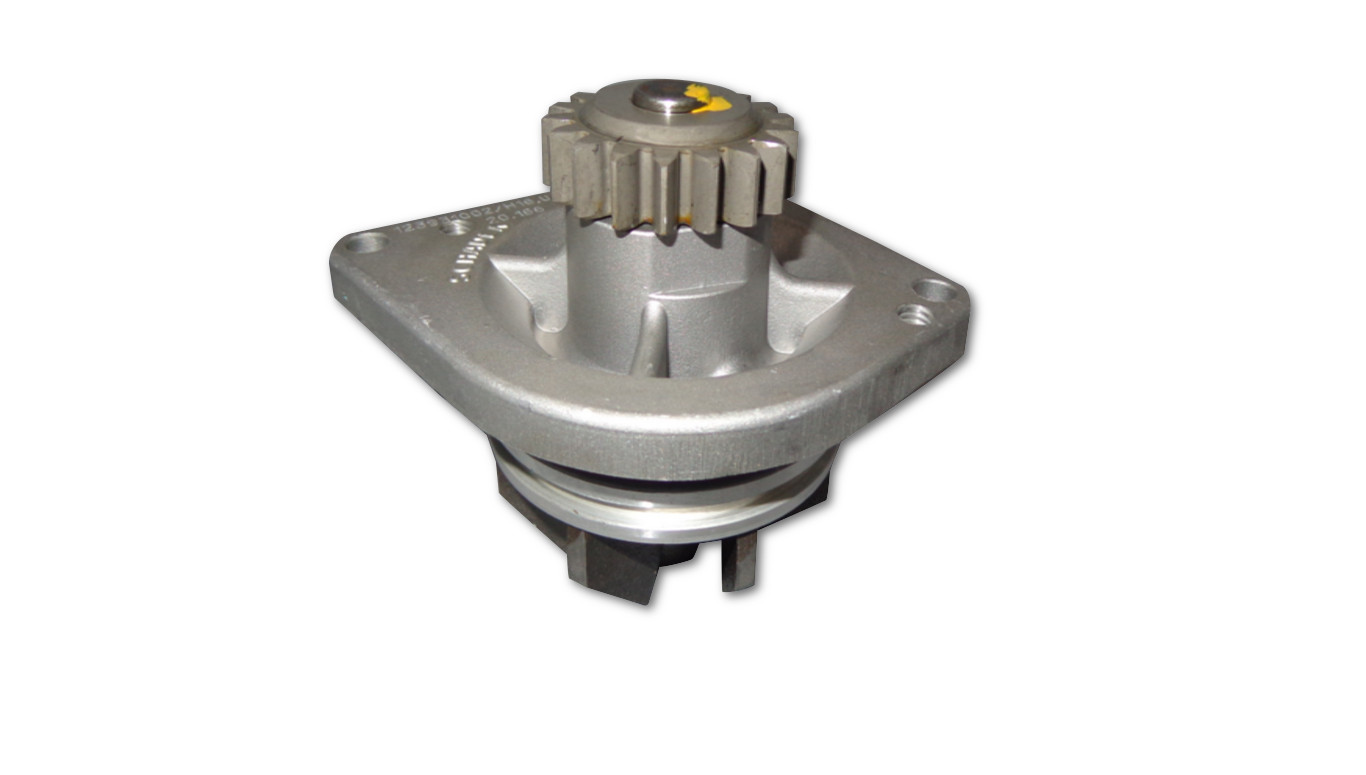 BOMBA D AGUA VOLVO VM220/270/330 - SCHADEK :: 20166 - 414263