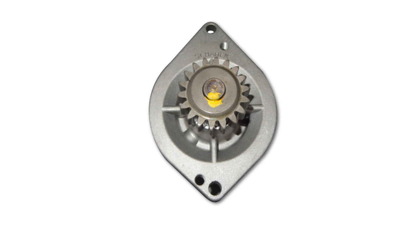BOMBA D AGUA VOLVO VM220/270/330 - SCHADEK :: 20166 - 414263