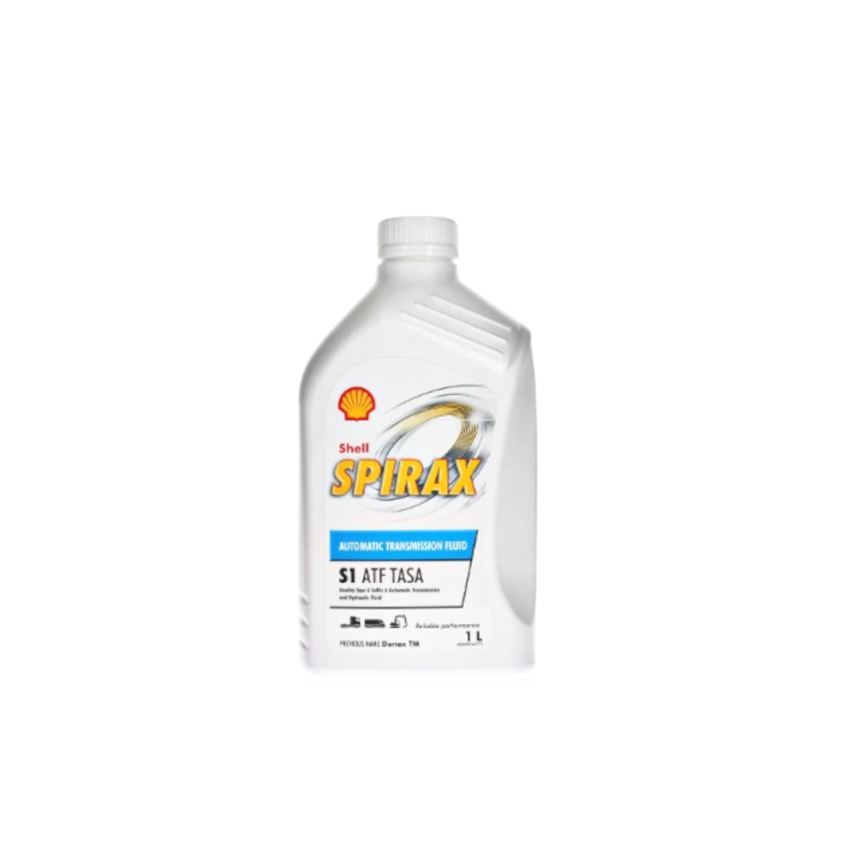 OLEO ATF SPIRAX S1 TIPO A 1LT - SHELL :: 45274905 - 414884