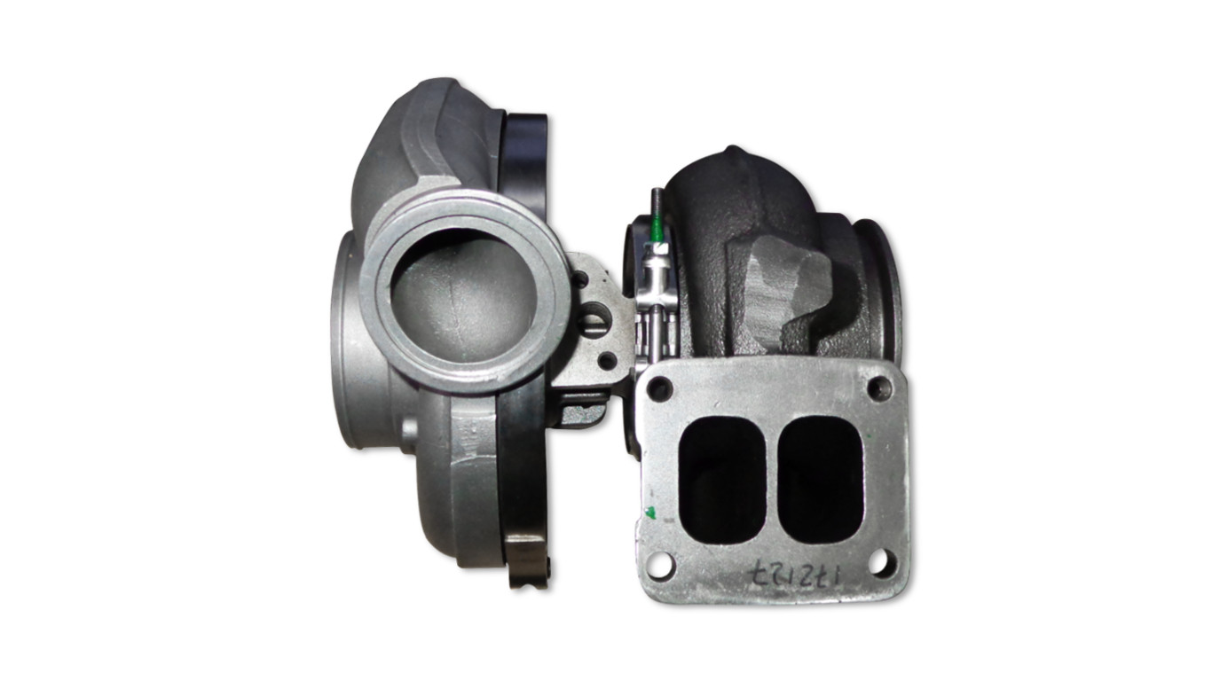 TURBO SC114/124 330/340/360/400(REMANO) - BORGWARNER :: BW90000174619 ...