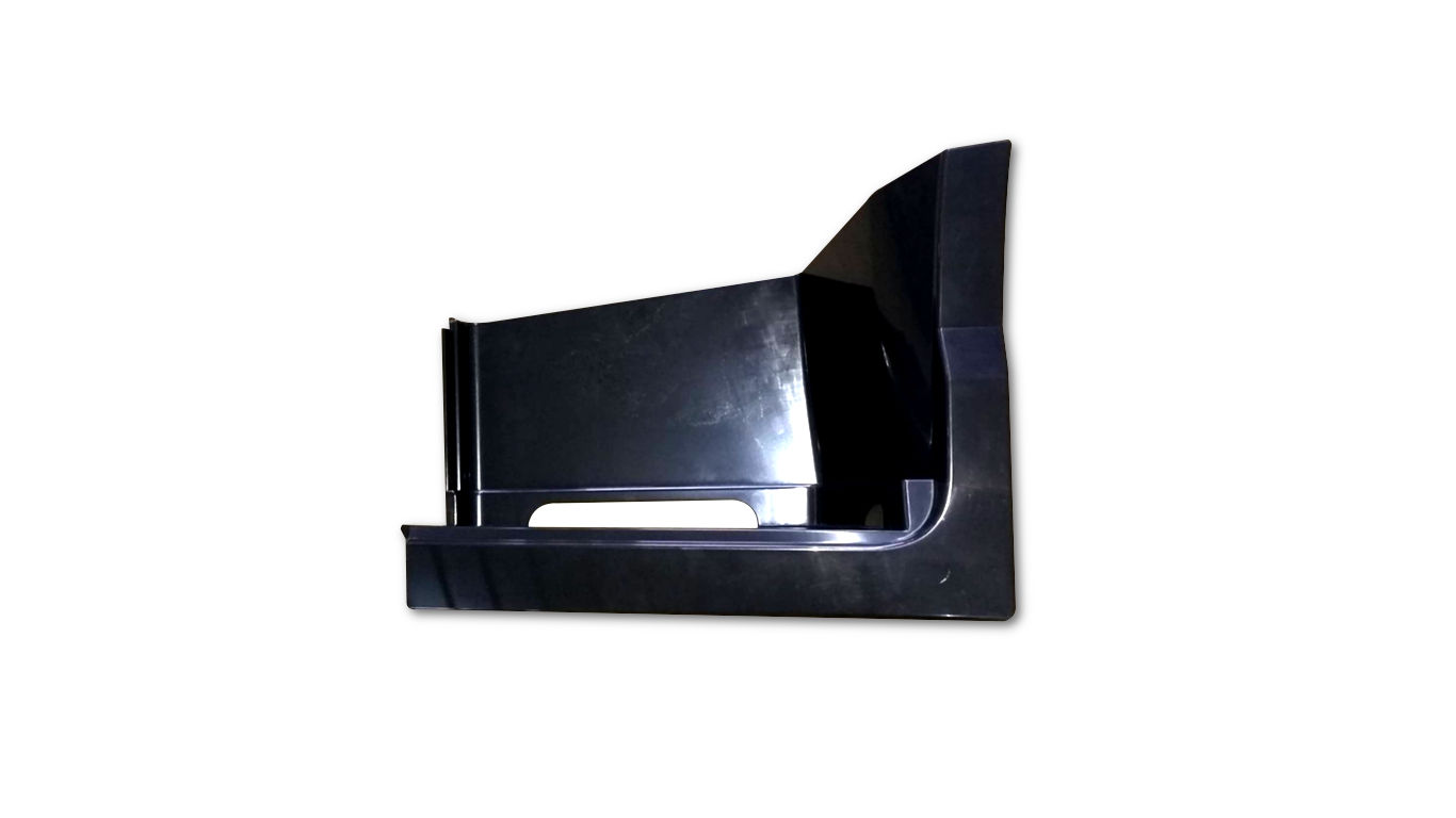 ESTRIBO INFERIOR LADO ESQUERDO FH 2015 - :: 21344647 - 415545