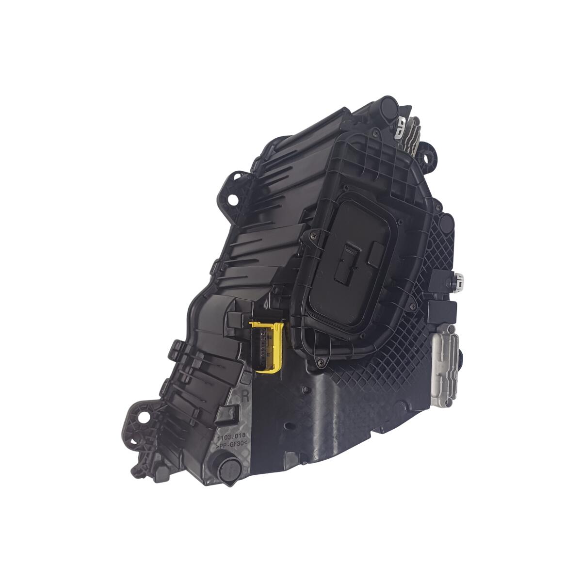 FAROL PRINCIPAL VOLVO FH 2022/... LADO DIREITO (LED) - IMPORTADO ...