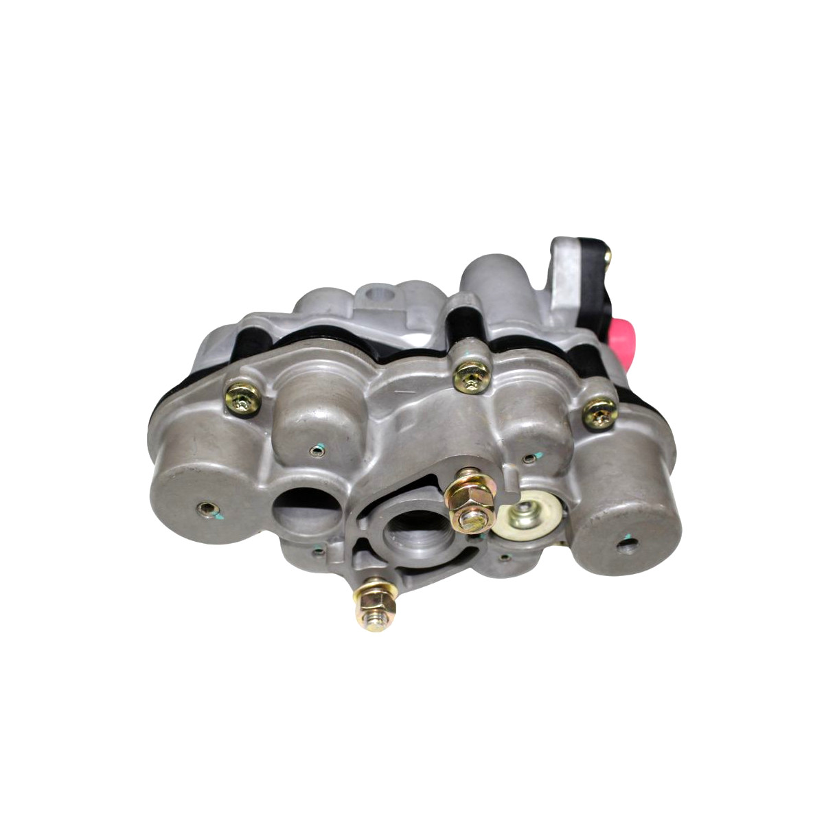 VALVULA 4 VIAS APU KNORR CARGO H534-45 EURO 5 - IMPORTADO :: 3515 043 ...