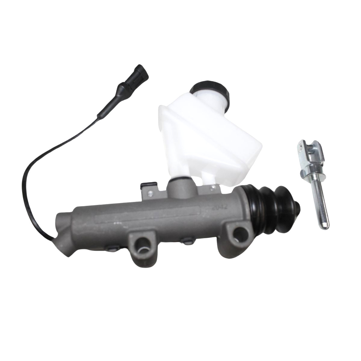 CILINDRO MESTRE EMBREAGEM IVECO STRALIS C/SENSOR - IMPORTADO :: 1602 ...