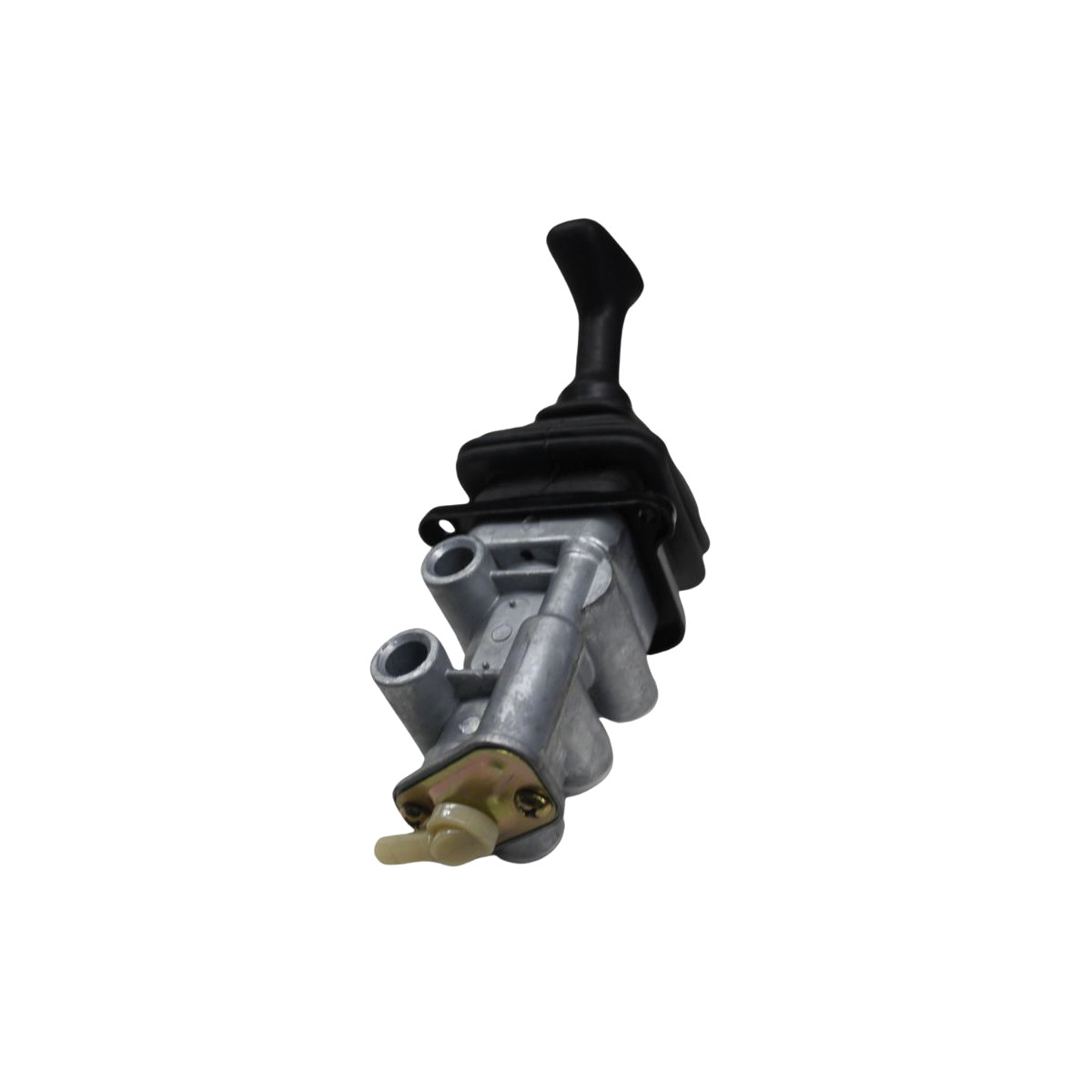 VALVULA FREIO MAO ESTACIONARIO WABCO SCANIA 113/143 - IMPORTADO :: 3526 ...