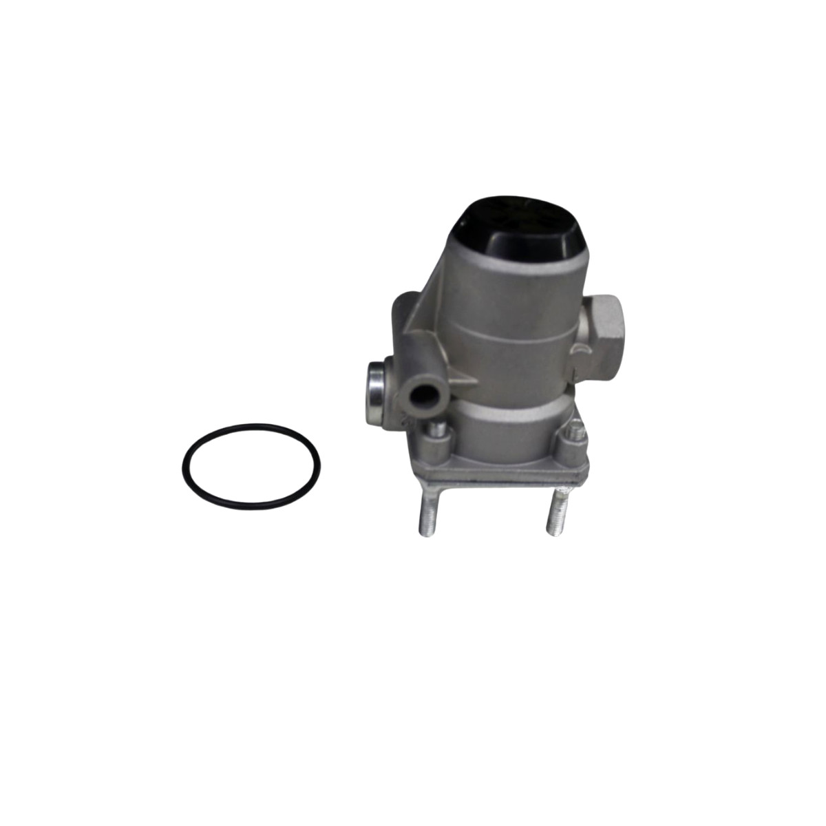 VALVULA LIMITADORA PRESSAO WABCO TAMPA CAIXA ZF AS TRONIC - IMPORTADO ...