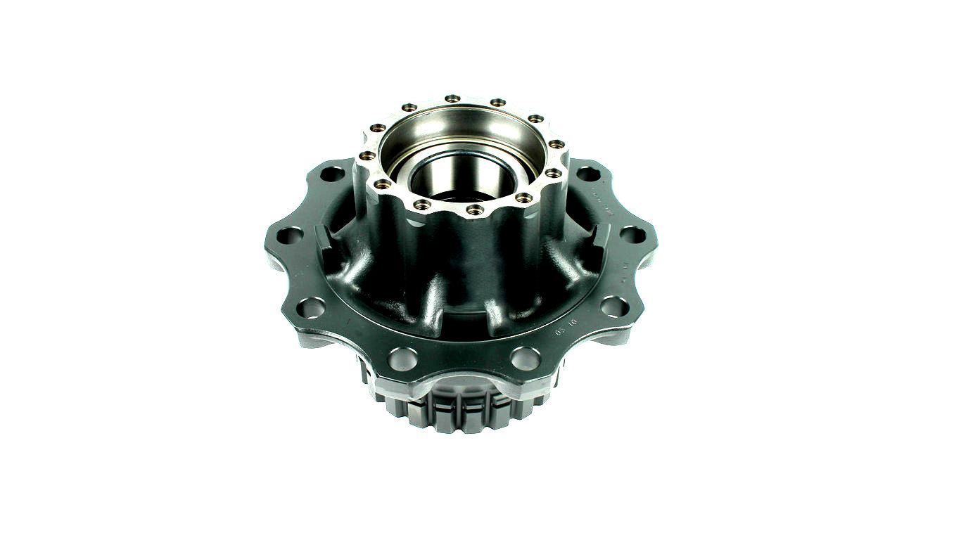 CUBO RODA TRASEIRO VOLVO FH/FM/B9R/B13R - INCOPARTS :: V85107753 - 417530