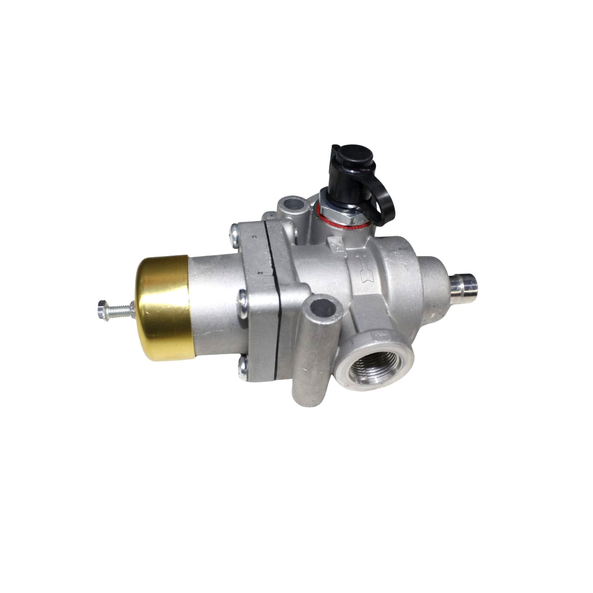 REGULADOR PRESSAO WABCO MERCEDES-BENZ - IMPORTADO :: 3512 300 110 0 ...
