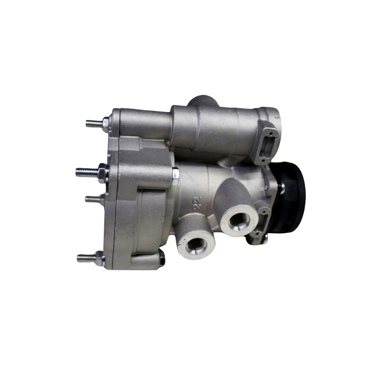 VALVULA DISTRIBUIÇÃO / DISTRIBUIDORA WABCO SC/VV MODERNO 16M ...