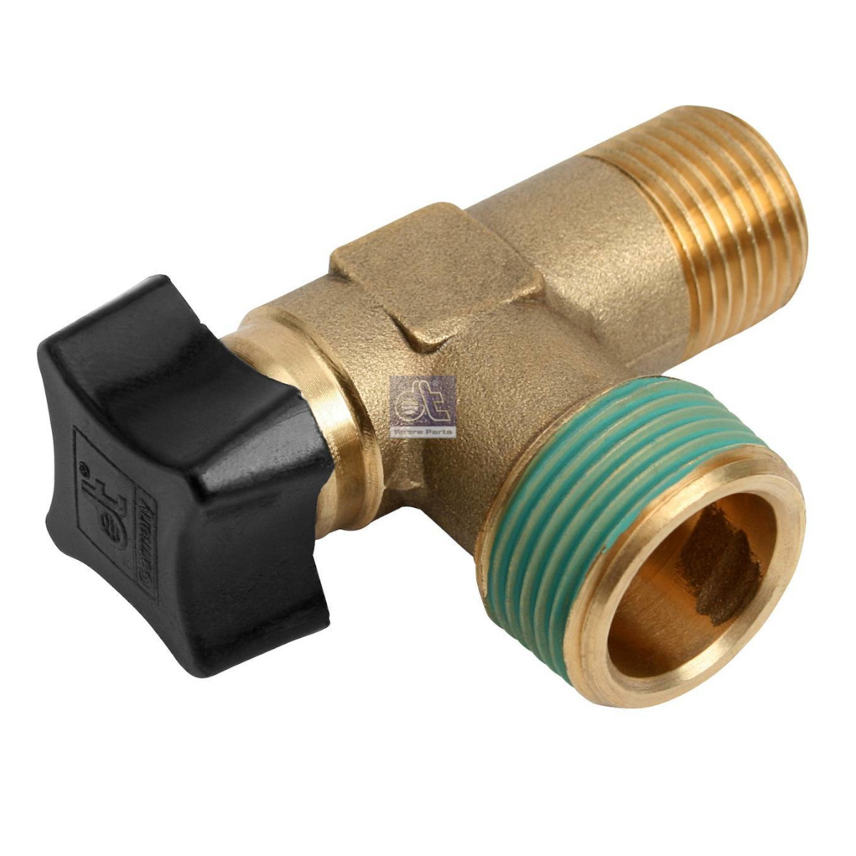 VALVULA TANQUE COMBUSTIVEL SCANIA SERIE 4 - DT SPARE PARTS :: DT1.11132 ...