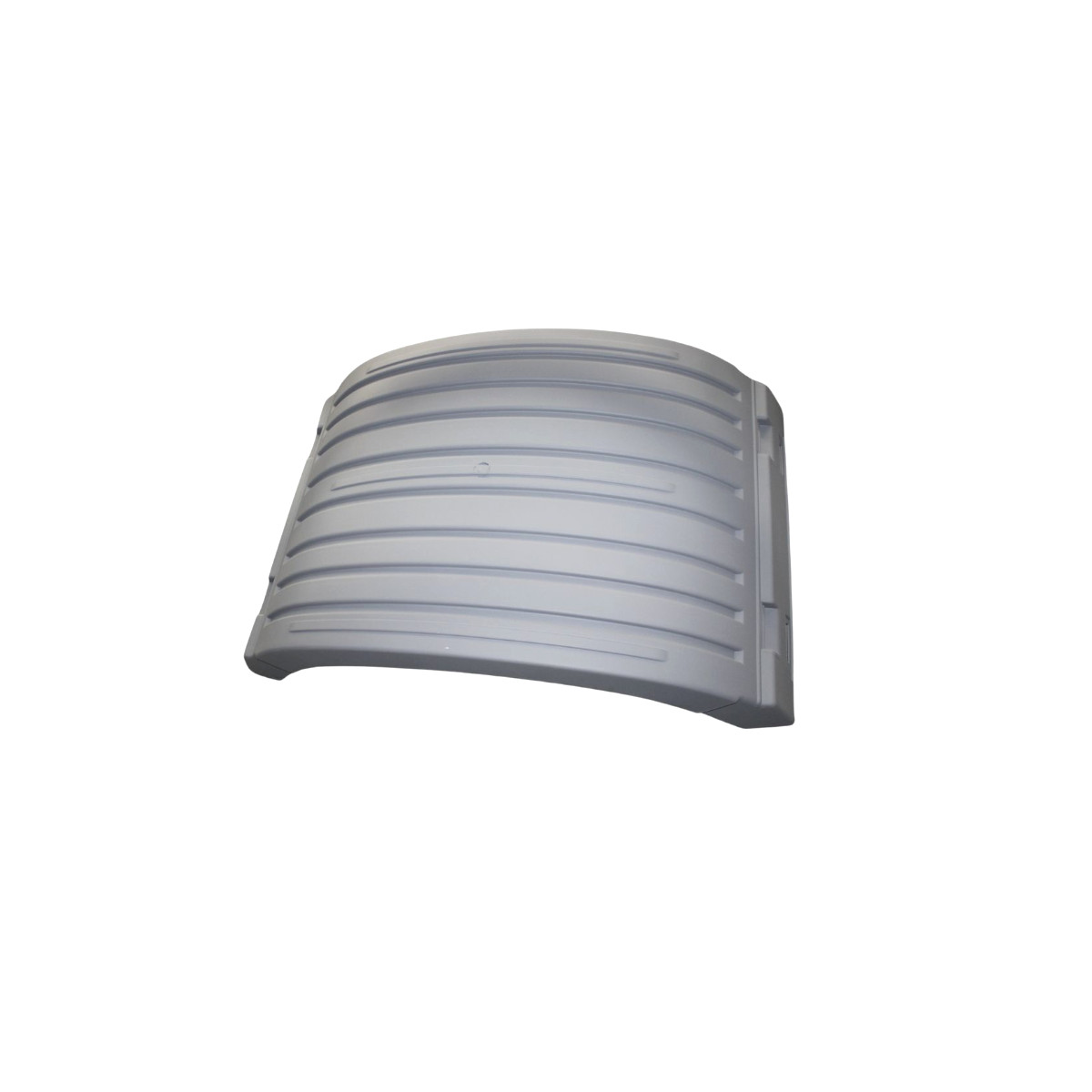 PARALAMA CENTRAL MERCEDES-BENZ AXOR - IMPORTADO :: BR03-BZ-044-1 - 419649