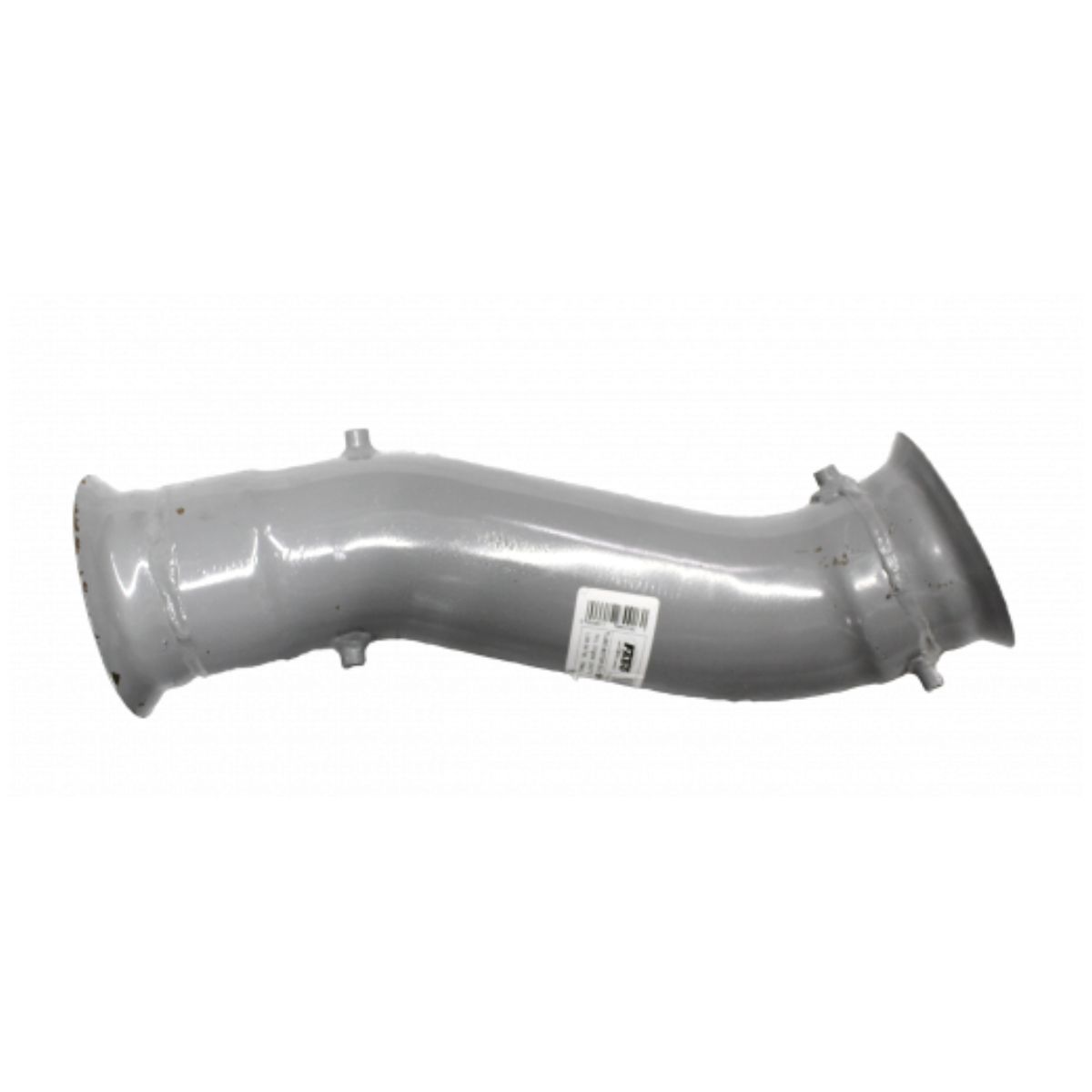 TUBO ESCAPAMENTO MOTOR VOLVO VM EURO 5 - FADO :: F7820 - 422380