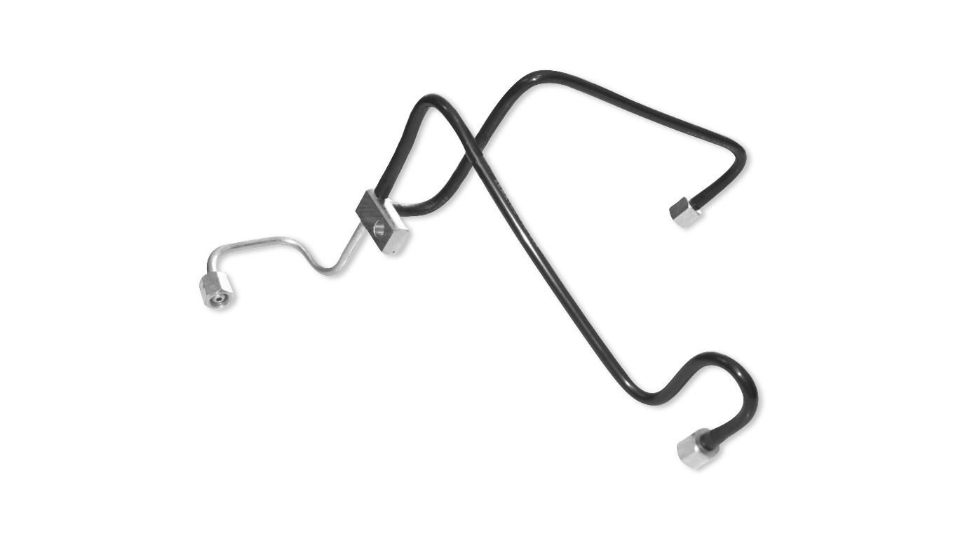 FLEXIVEL BOMBA INJETOR COMPRESSOR MERCEDES-BENZ OM355 - :: 3551870282 ...