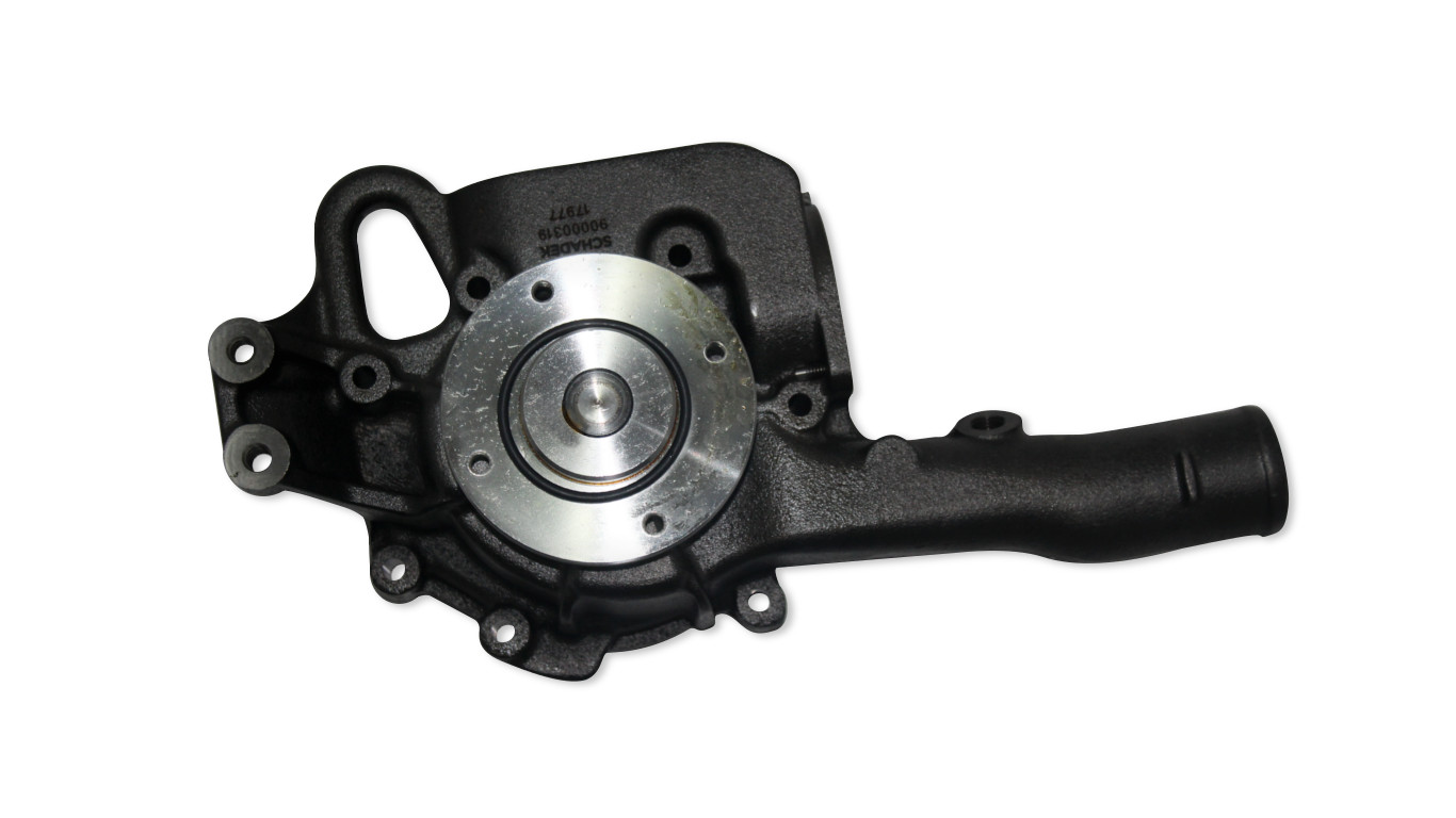 BOMBA D AGUA MERCEDES-BENZ OM904LA (SCHADEK) - SCHADEK :: 20153 - 423483