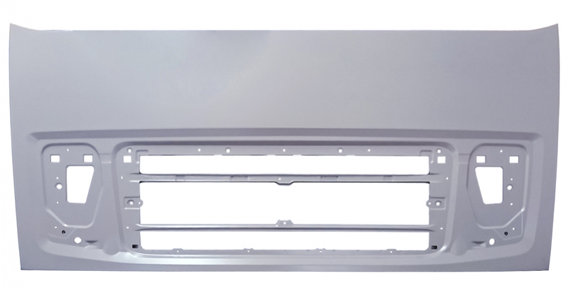 GRADE FRONTAL VOLVO FH13 /(08/...) - BOFF :: 1683/0 - 424391