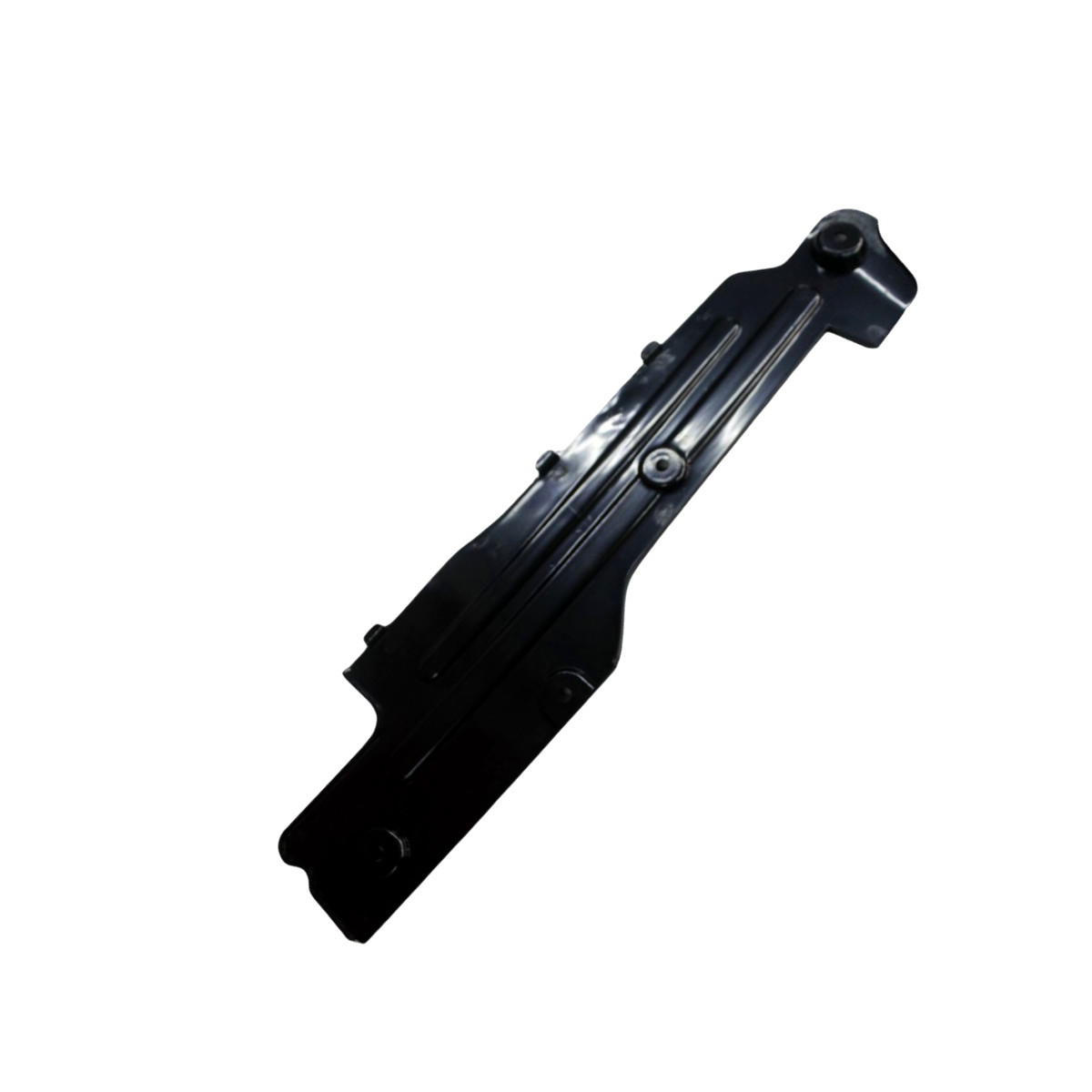 ACAB ALOJ FAROL VOLVO FH LADO ESQUERDO (04A07) PLASTICO - IMPORTADO ...