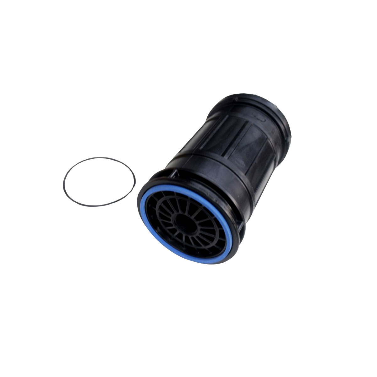 FILTRO RACOR VOLVO FH MOTOR D13 - MAHLE FILTROS :: KC650D PLUS - 424685
