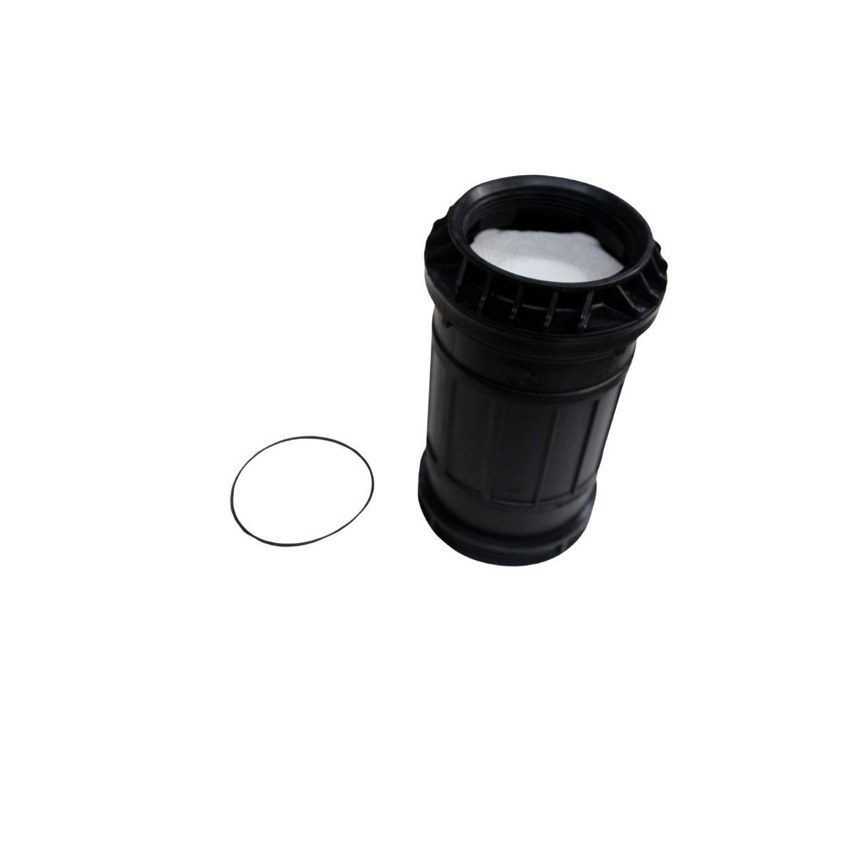 FILTRO RACOR VOLVO FH MOTOR D13 - MAHLE FILTROS :: KC650D PLUS - 424685