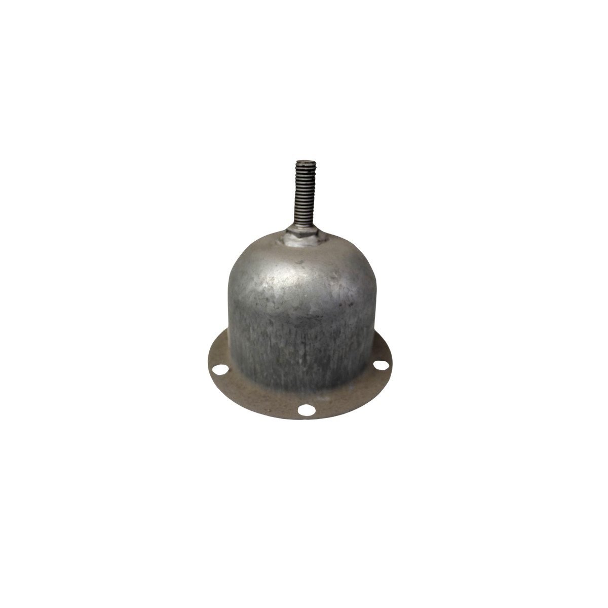 SUPORTE CALOTA DIANTEIRO SCANIA 111 - BEPO :: S340 - 42498