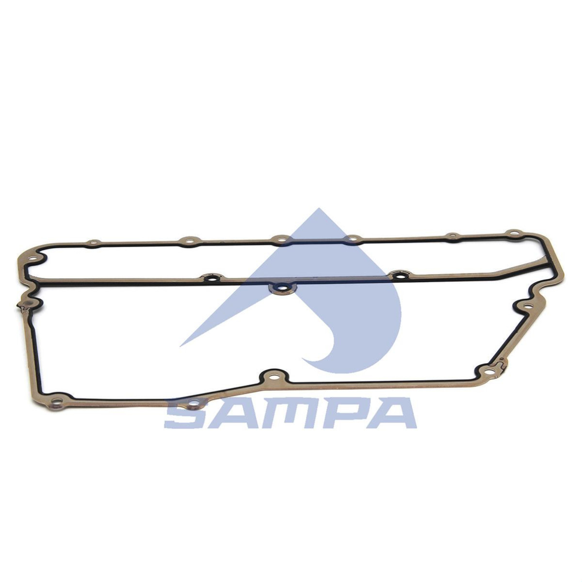 JUNTA TAMPA RADIADOR OLEO SCANIA DC13XPI/PDE - SAMPA :: 045.008 - 425266