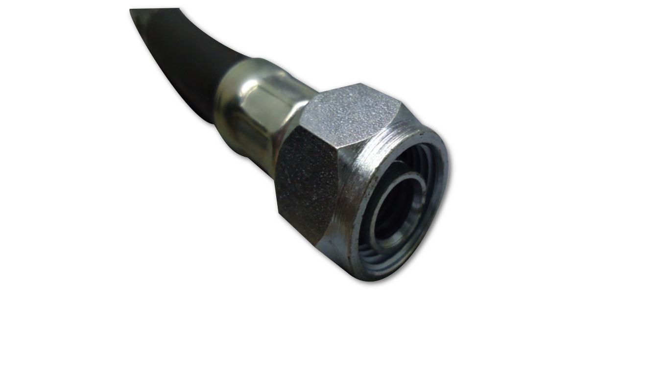 FLEXIVEL FREIO AR SCANIA SERIE4 P/G/R/T - J.FLEX :: 10226 - 425508