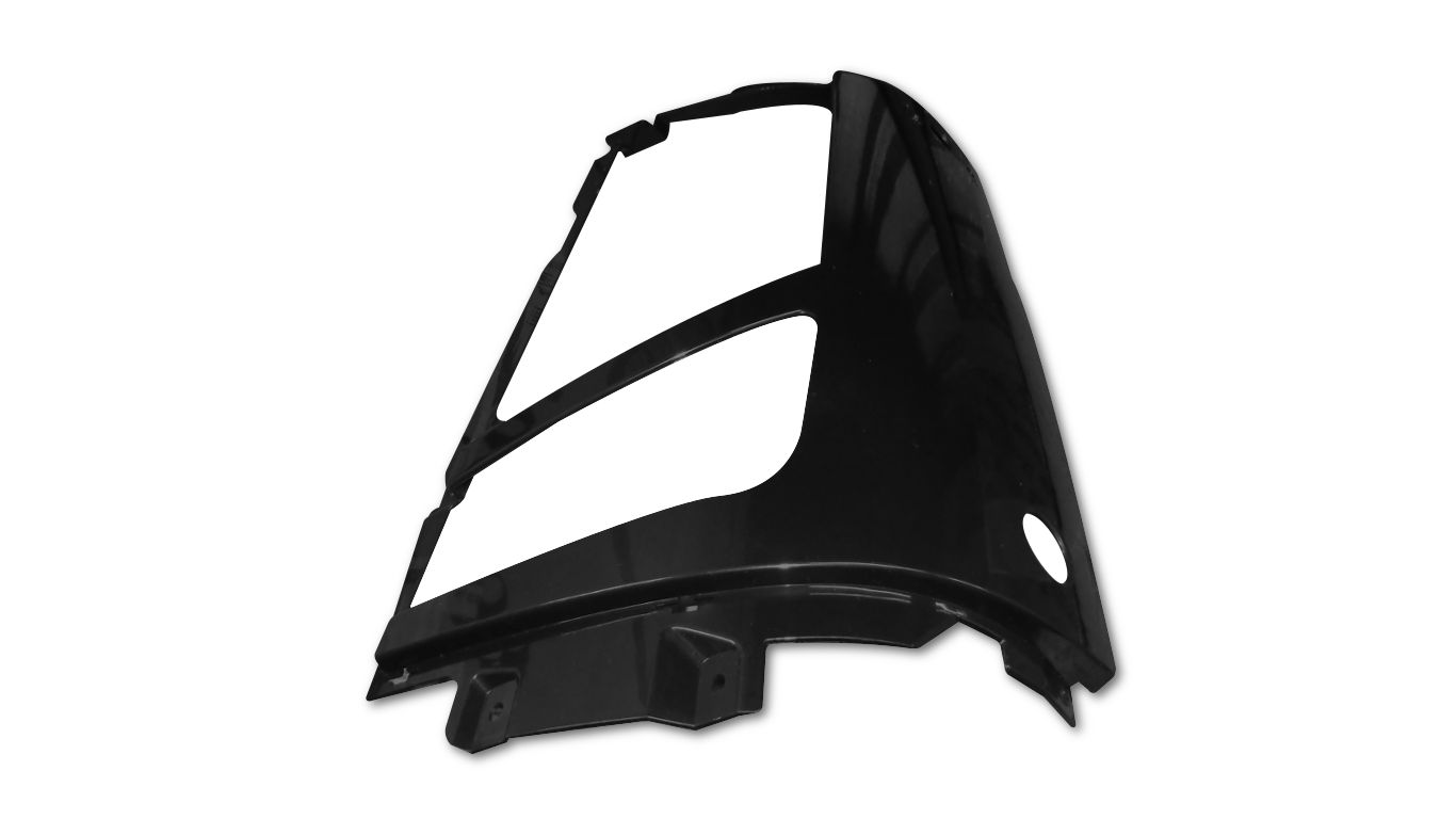 CAPA FAROL VOLVO FH13 2008-2014 (PLASTICO) LADO ESQUERDO - :: V82076158 ...