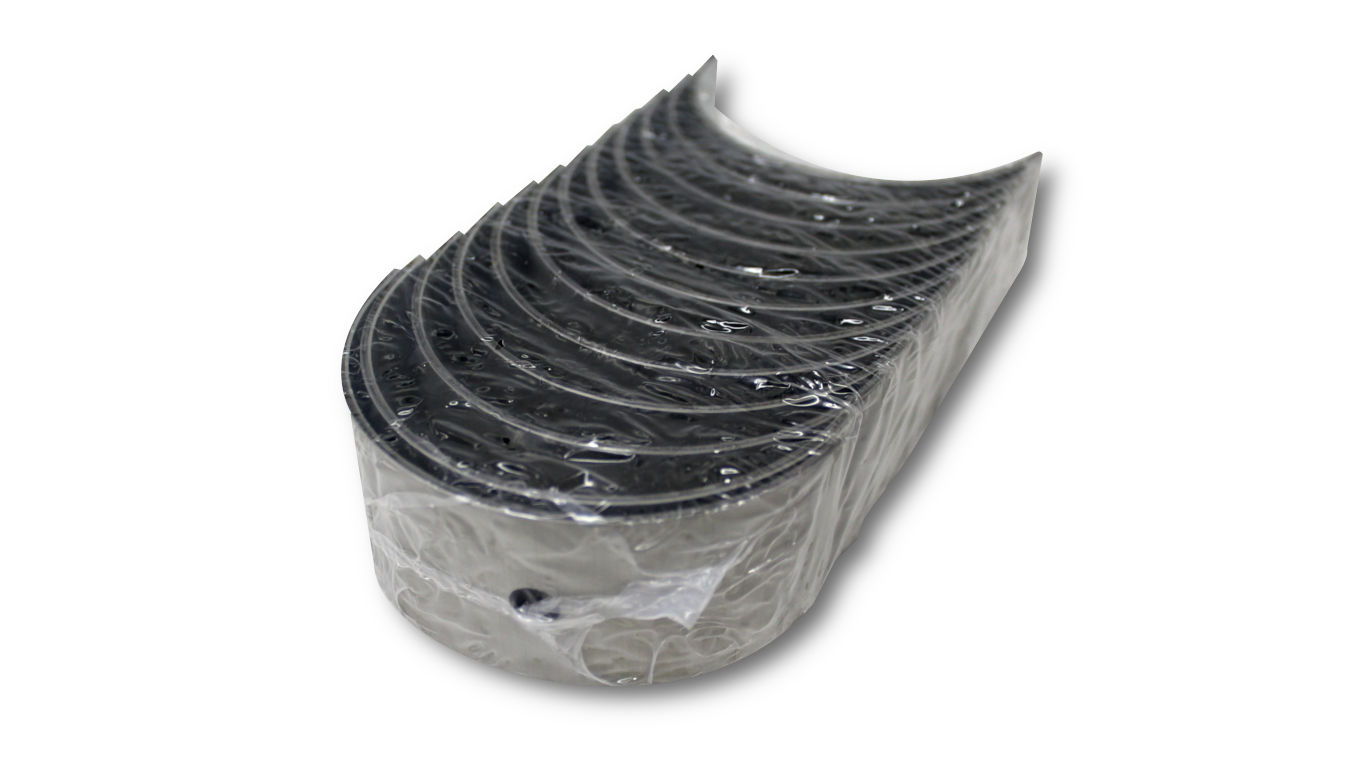 BRONZINA BIELA SCANIA DC13 EURO 5 P/G - MAHLE MOTOR :: B0760708 - 427047